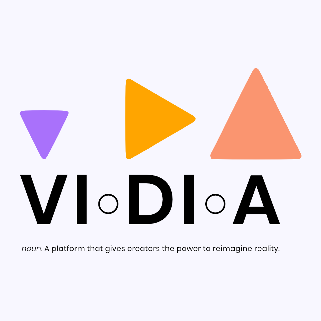 Vidia™ - Transform Videos with Easy AI Tools